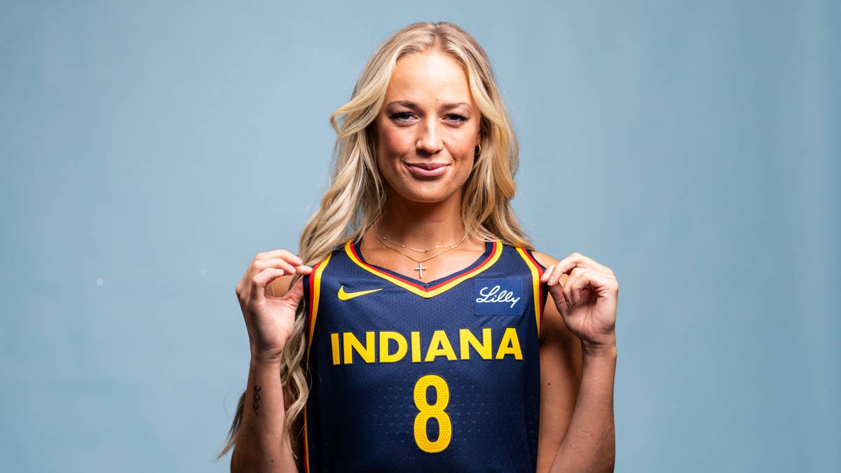 Sophie Cunningham reveals WNBA Cup prize money after taxes: Players ...