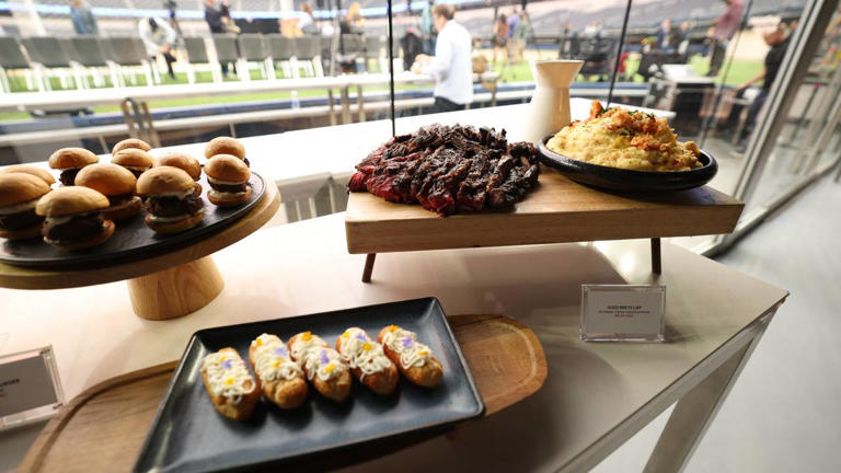 US urged to un-ban food outlawed since 1970s ahead of World Cup