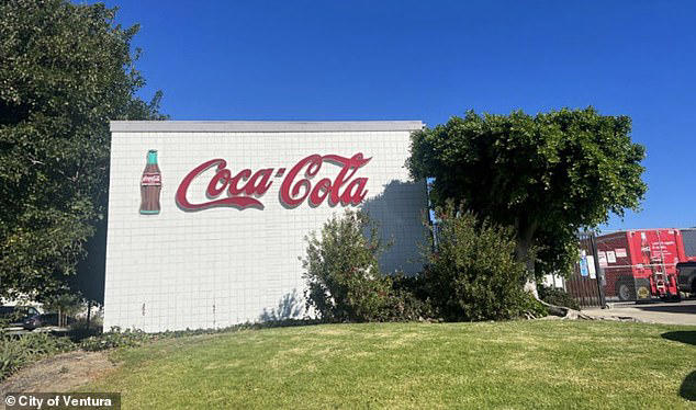Iconic Coca-Cola plant to close as soda demand goes flat - leaving ...