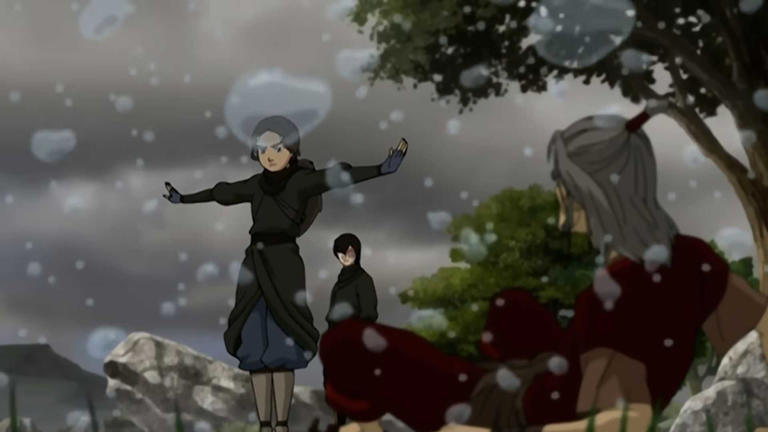 5 Avatar: The Last Airbender moments that were shockingly dark for a ...