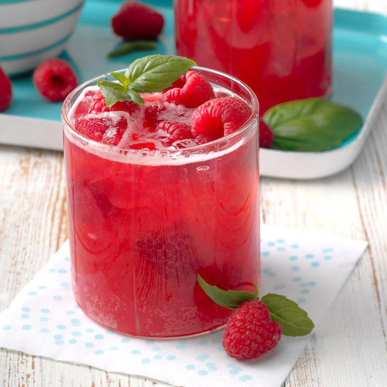 30 tea recipes you haven’t made yet