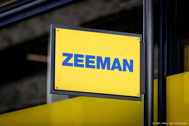 Zeeman weg uit Portugal en Oostenrijk, sluit tientallen winkels