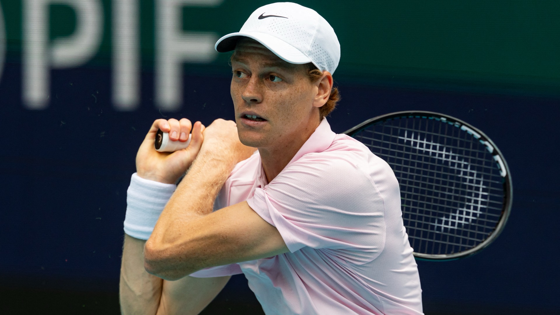 French Open predictions: Sinner given 74% chance in men's draw