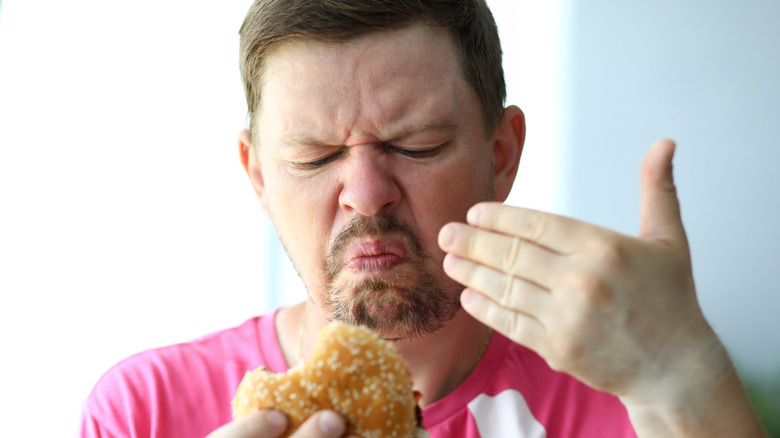 11 fast food items employees say you should probably skip