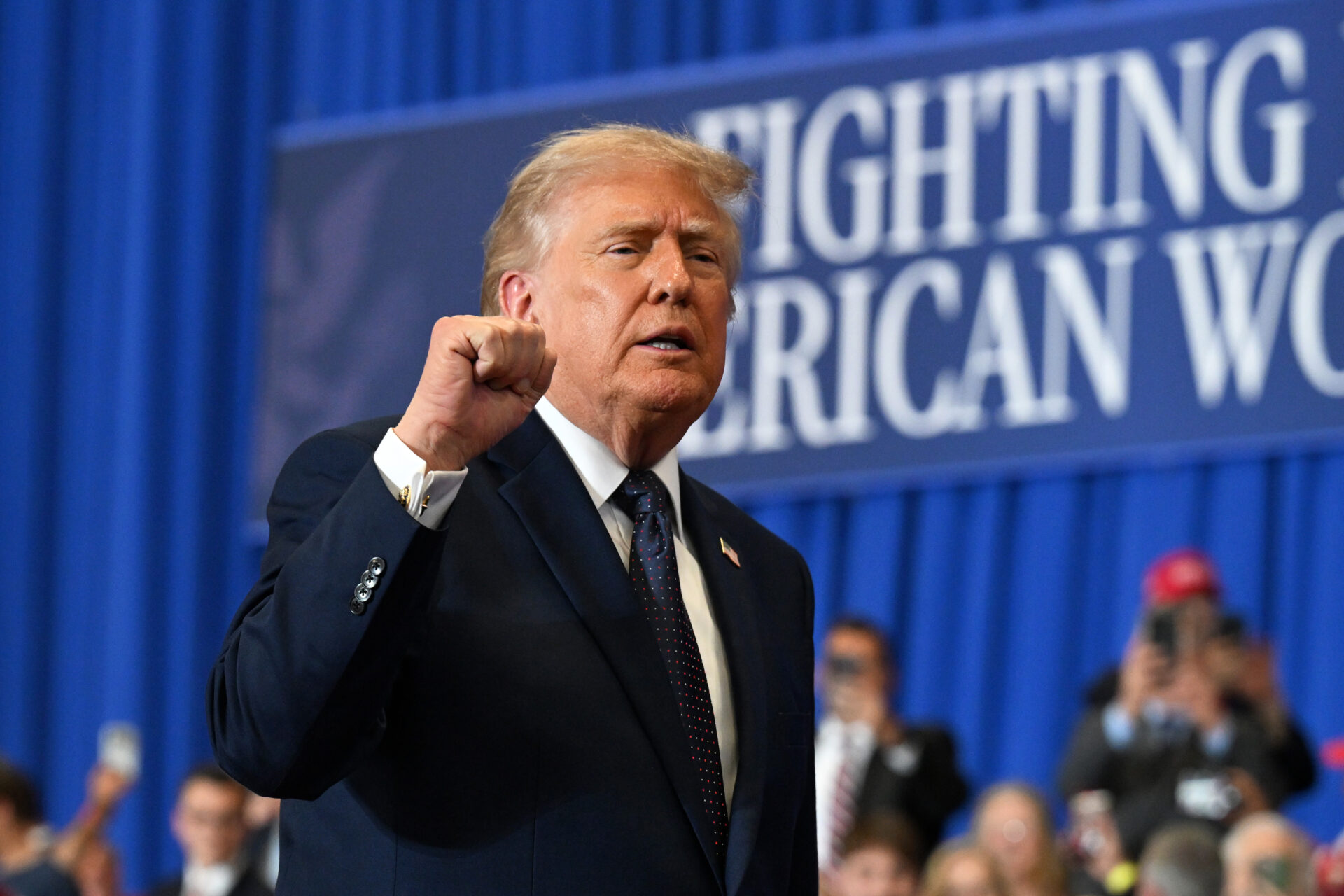 Canadians boycott travel to the US for fifteen months straight