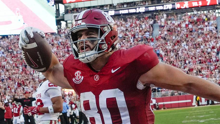 Ravens’ sleeper draft pick might be able to ease fans’ Isaiah Likely pain