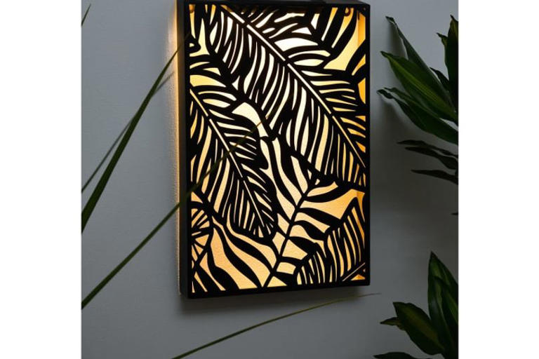 B&M's £7 ornament transforms outdoor spaces and brings ambience to gardens