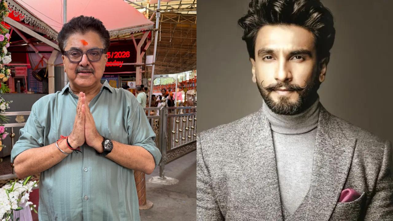 Don 3 row: Ashoke Pandit clarifies Ranveer Singh is not 'banned'