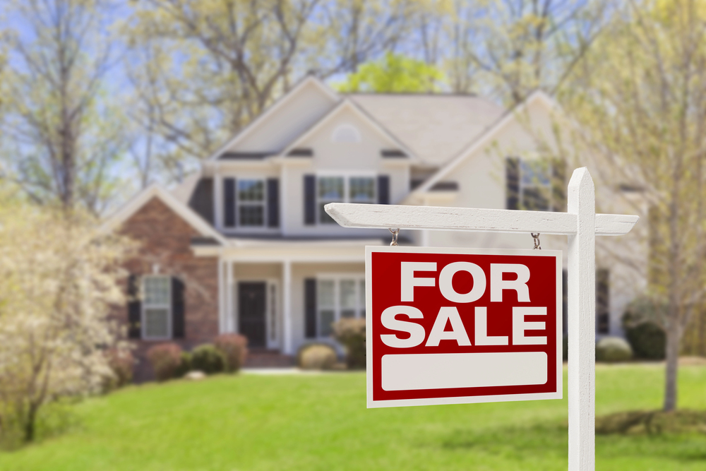 How to prepare your property for a quick sale