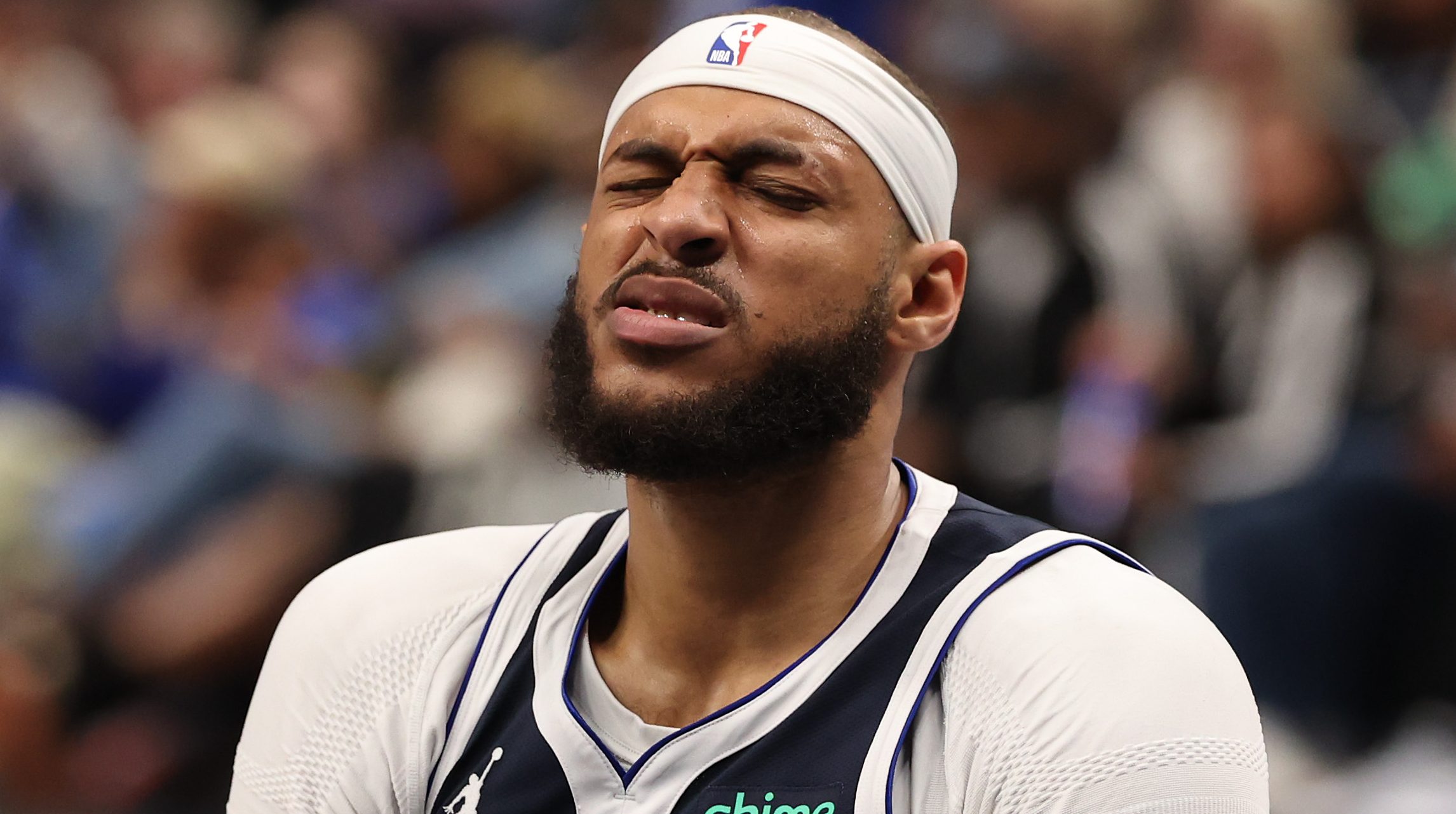 NBA trade rumors: Lakers 'line in the sand' & the big board!
