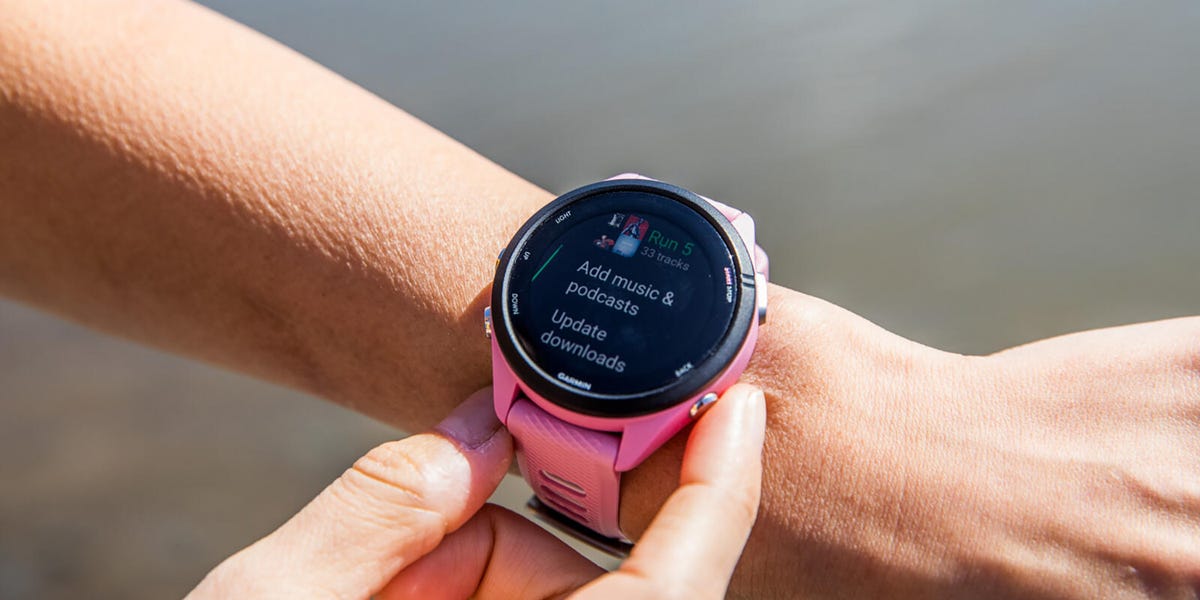 Just got a Garmin? Here’s how to set it up like a pro