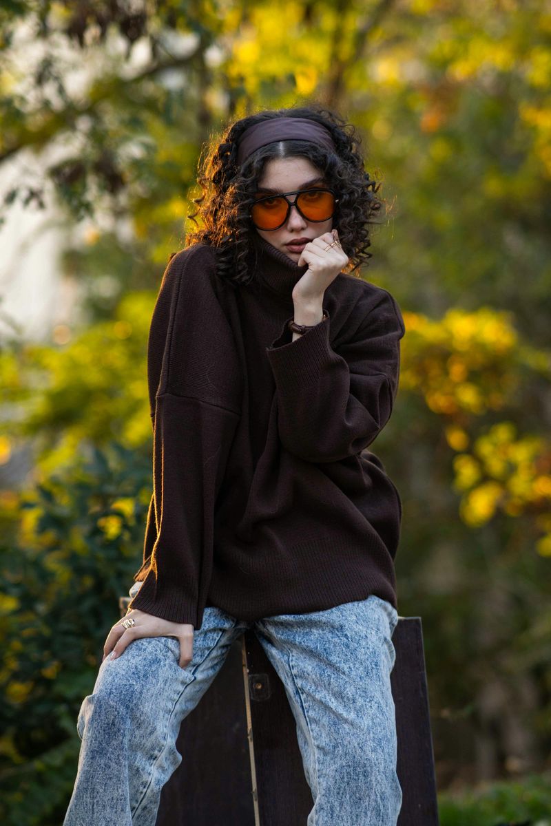 If you live in black, these 10 chic neutrals are your style upgrade
