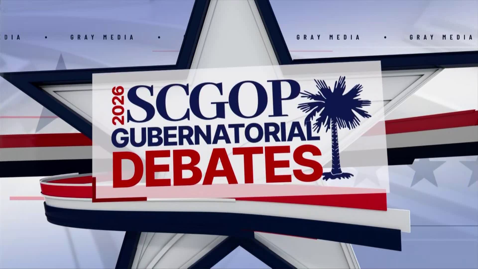 Live stream: 4 Republican South Carolina governor candidates debate ...