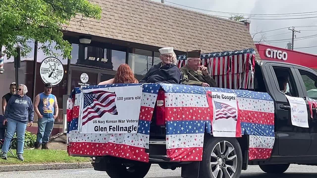 Mercer 500 discusses decades-long Memorial Day tradition