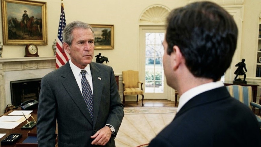 He warned us about Bin Laden before 9/11 - then was shot dead months later