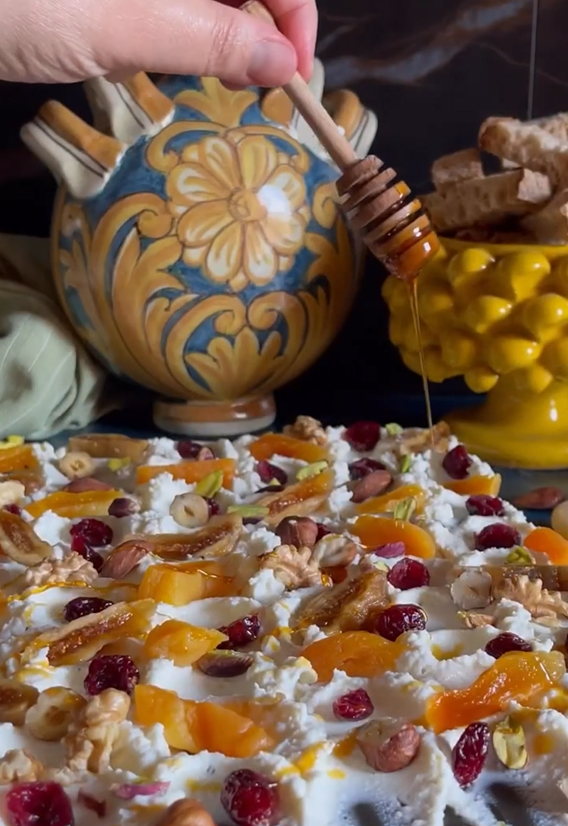 Butter board: il tagliere di burro aromatizzato che divide le tendenze ...