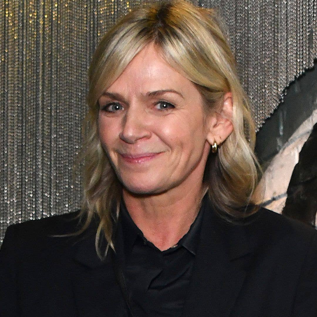 Zoe Ball reveals sad change with daughter Nelly, 16