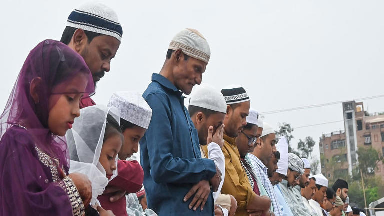 Bakrid holiday moved to May 28 in Chandigarh, CUET-UG exam postponed