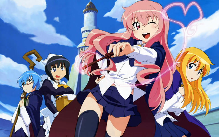 10 isekai anime with surprisingly genius worldbuilding