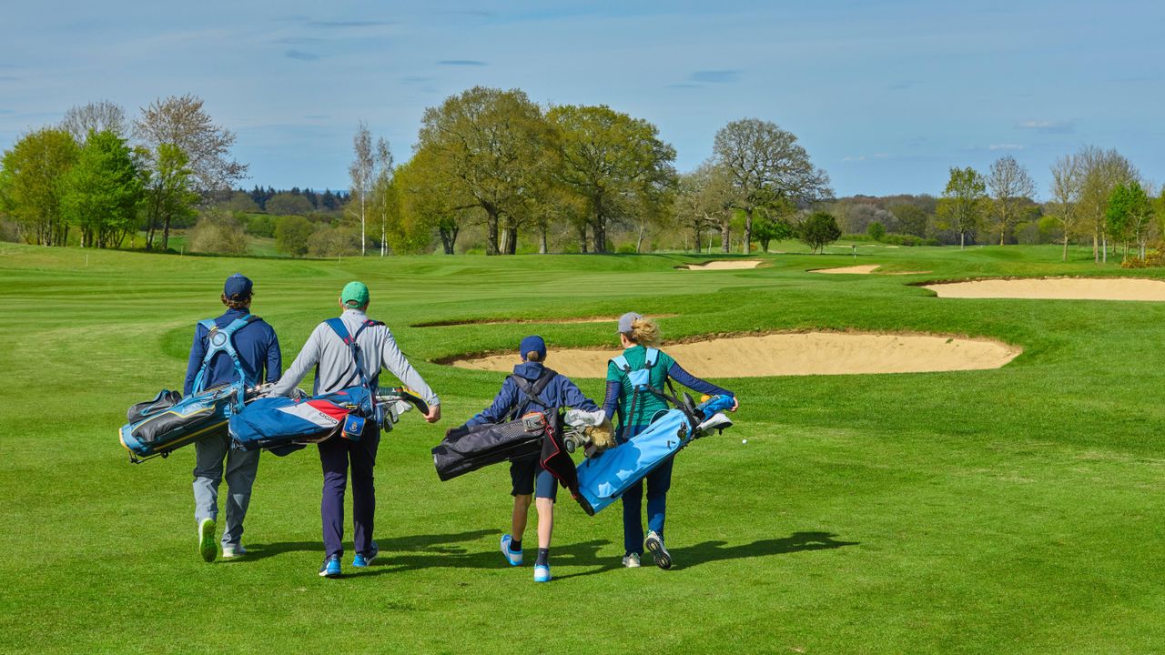 5 things golf clubs still get wrong about growing the game