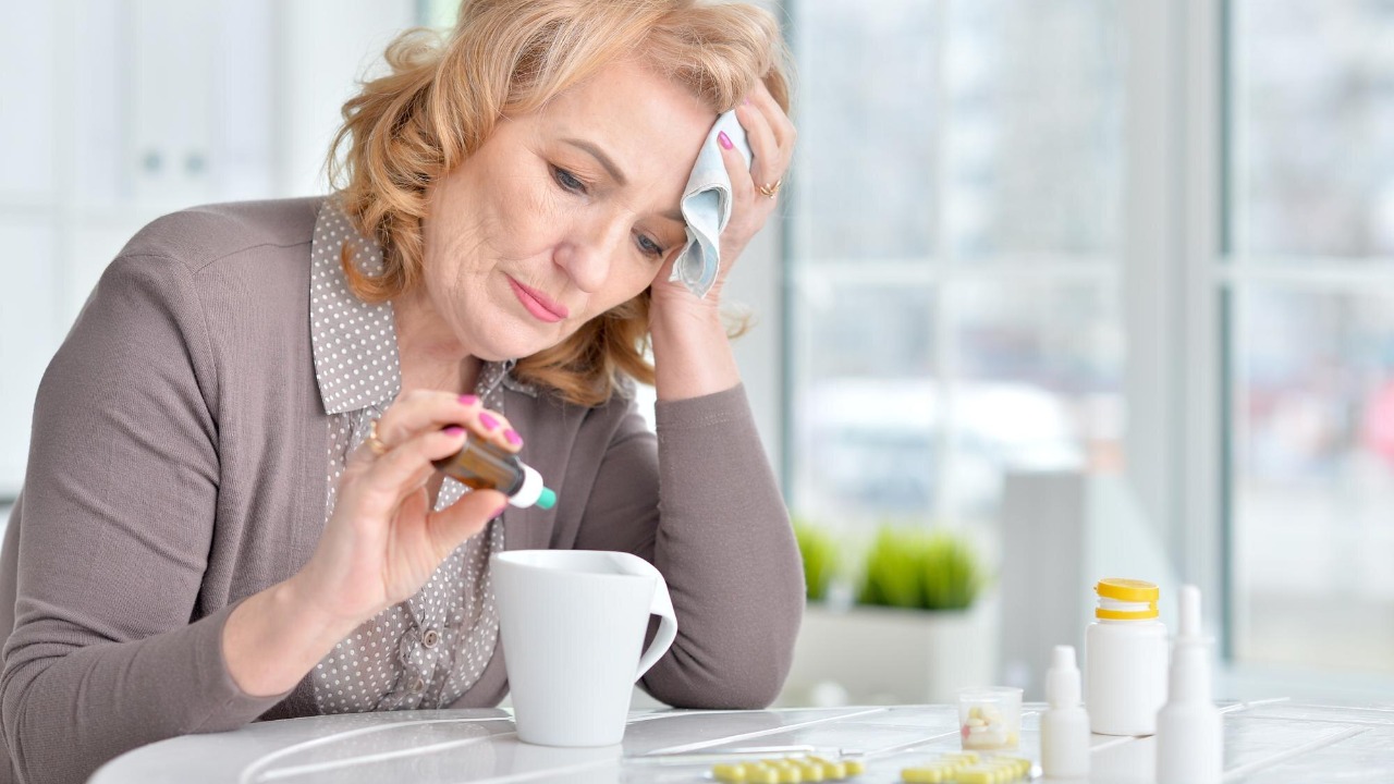 Even 'normal' vitamin B12 levels may be too low to protect the aging ...
