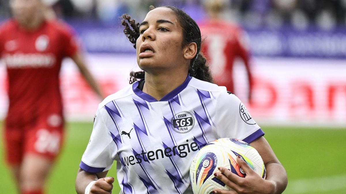 Das ist Beke Sterners neuer Klub - diese Spielerinnen verlassen die SGS ...