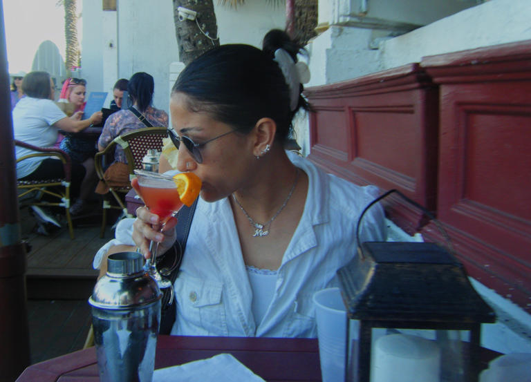 Looking for a unique place for a drink in St. Augustine? Try these 5