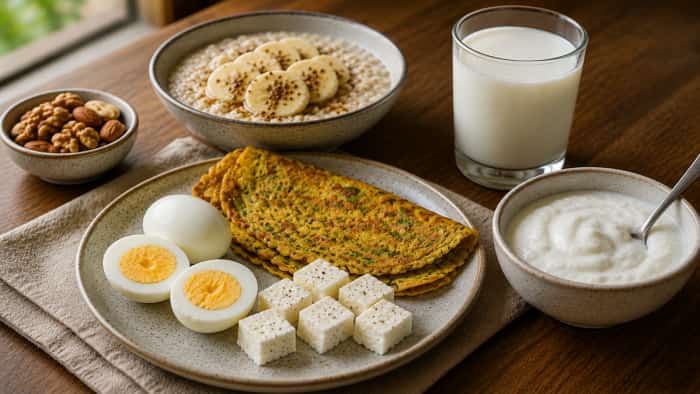 Protein-rich food demand rises sharply in India; Instamart sees 150% surge