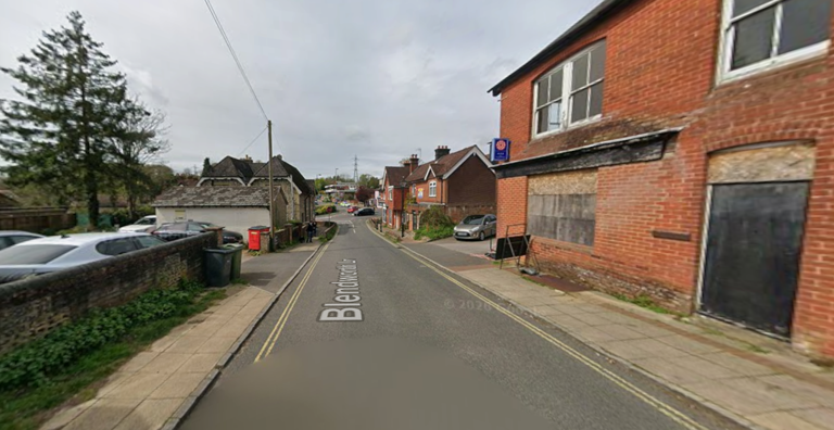 Investigation launched into A3 crash with BMW seen driving away from ...