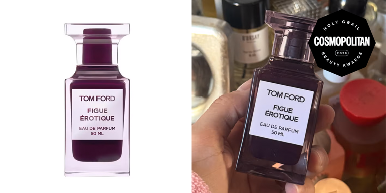 This fruity fragrance is the most underrated Tom Ford perfume—and it’s ...