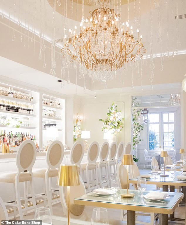 Outrage as cult favorite Disney cafe sued for grossly underpaying employees