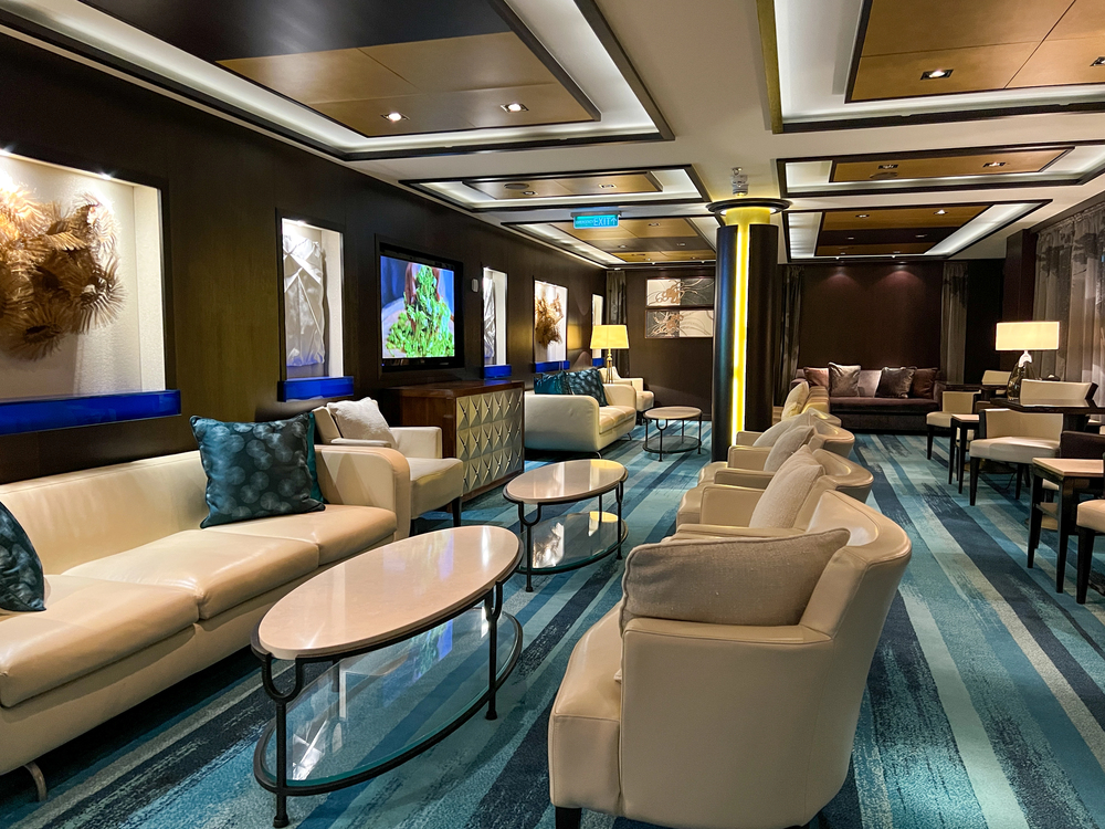 17 amazing solo traveler perks launching on new ships