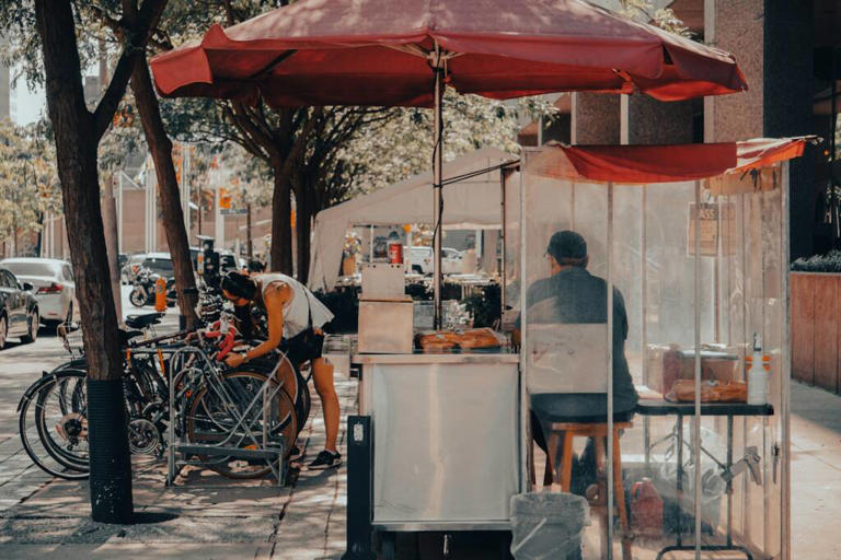 How one kettle kitchen built an LA landmark