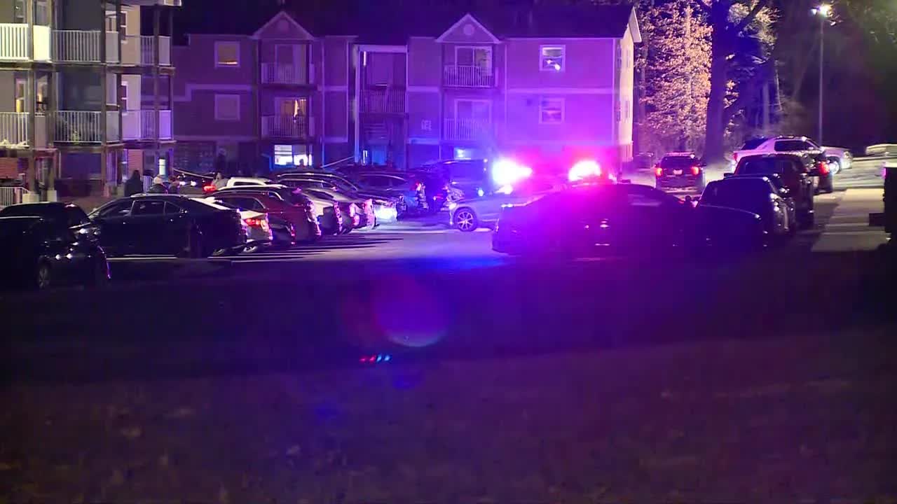 Kansas City police investigate homicide after fatal apartment shooting ...