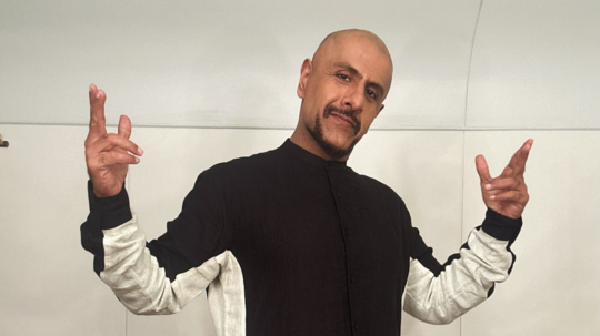 Vishal Dadlani fired from Indian Idol 16? Singer 'wipes his tears' on ...