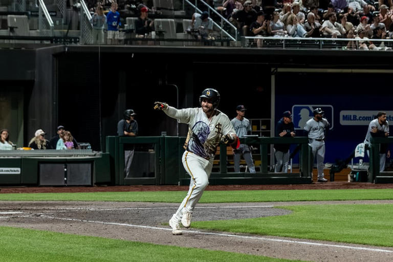 Series recap: Salt Lake secures second straight series taking five of six