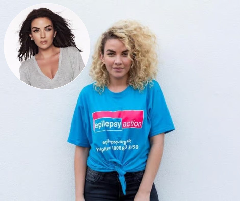 Ex-Blackpool girl band sensation Stacey McClean dazzles diners with ...