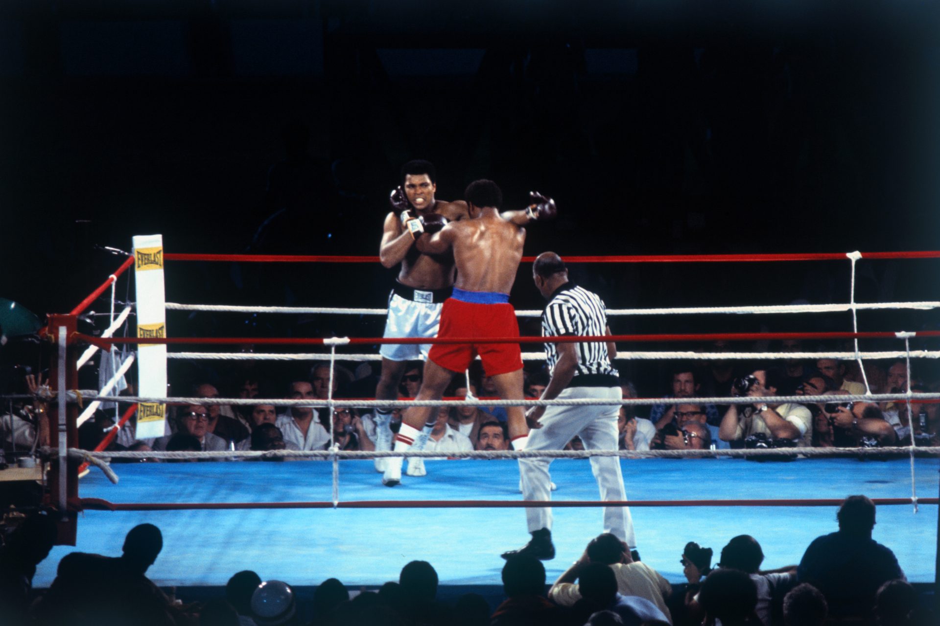 The world's most viewed broadcast TV events in history