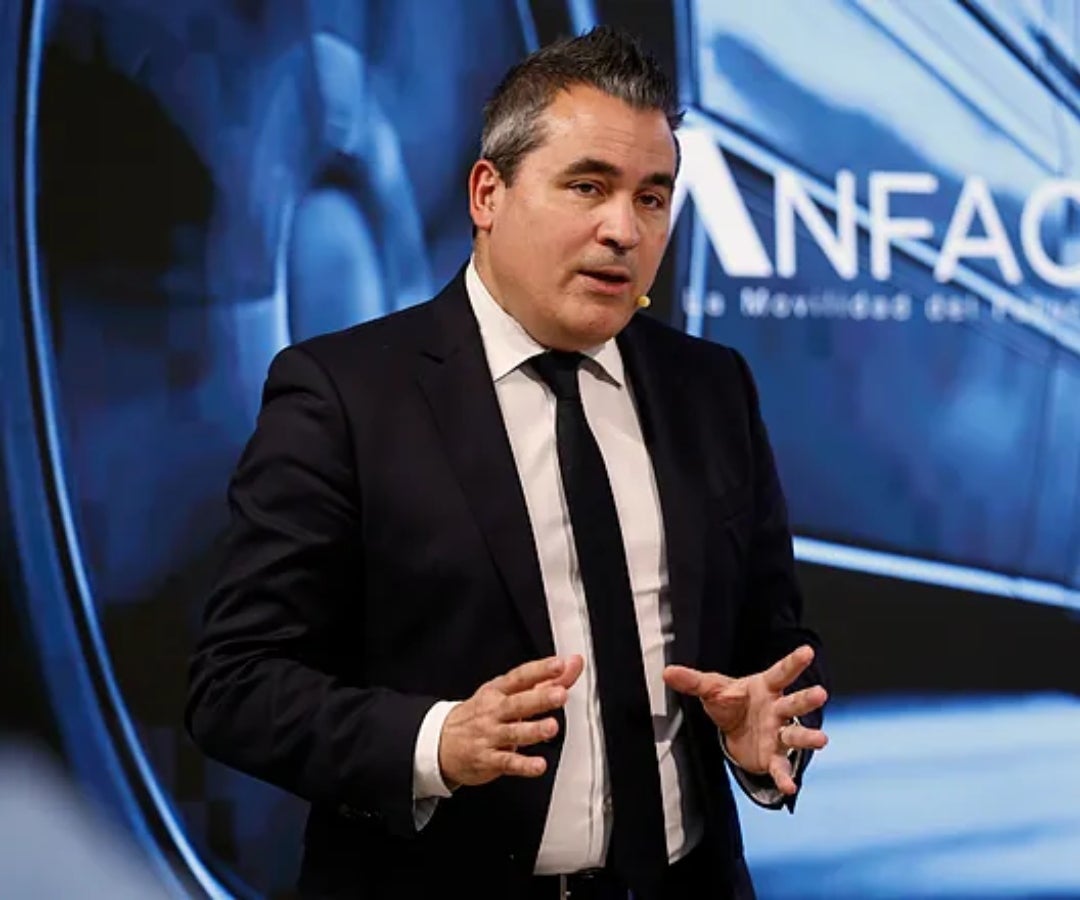 Consejo de Indra votará a Josep Maria Recasens como nuevo CEO de Renault