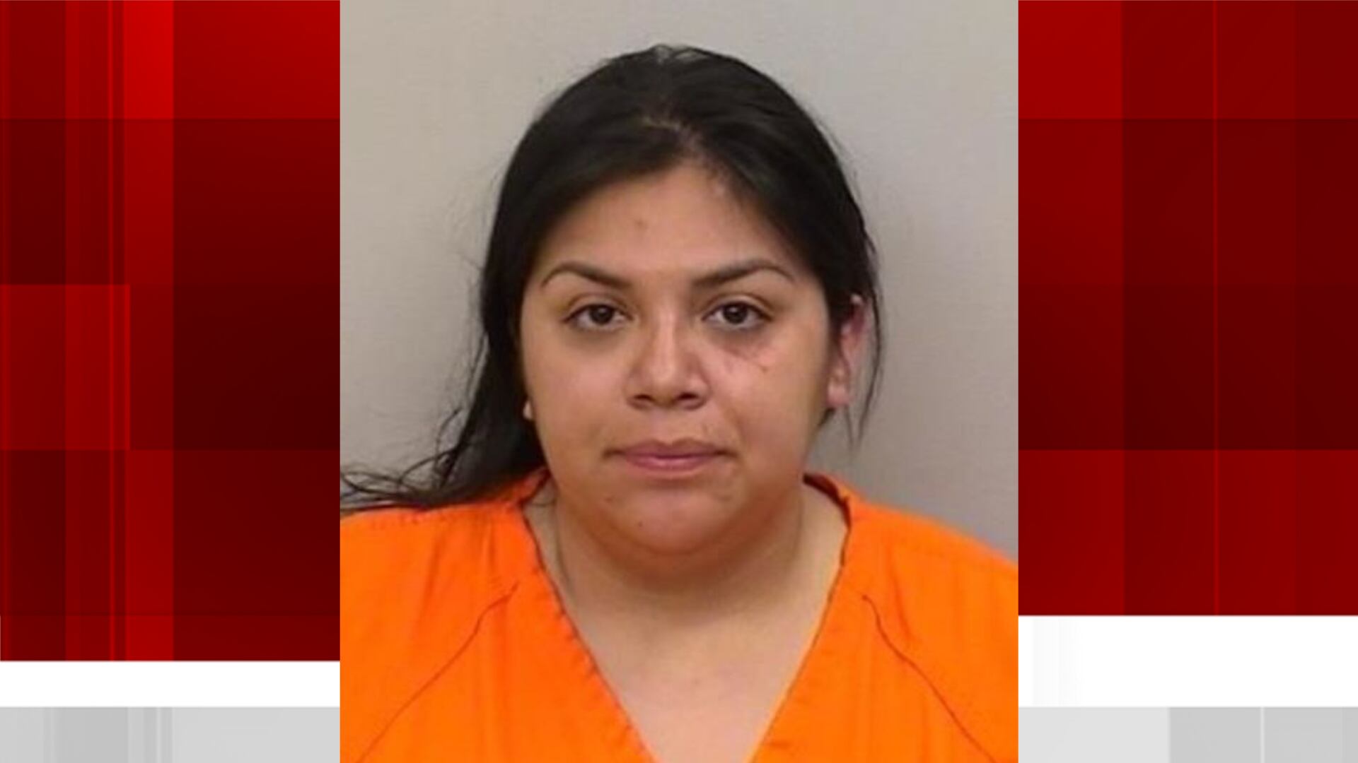 Woman accused of driving drunk with children in the car, hitting child ...