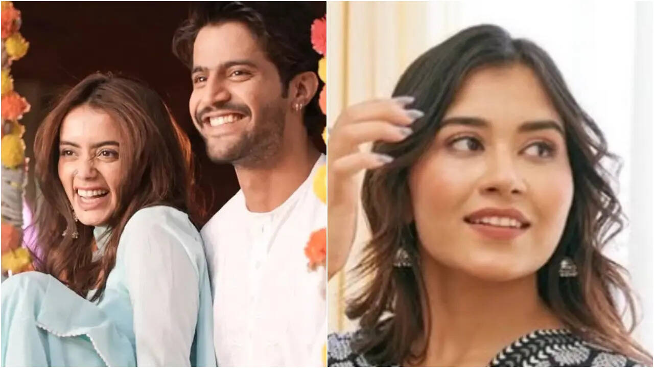 Splitsvilla X6's Niharika Tiwari unfollows Sorab Bedi, Akanksha ...