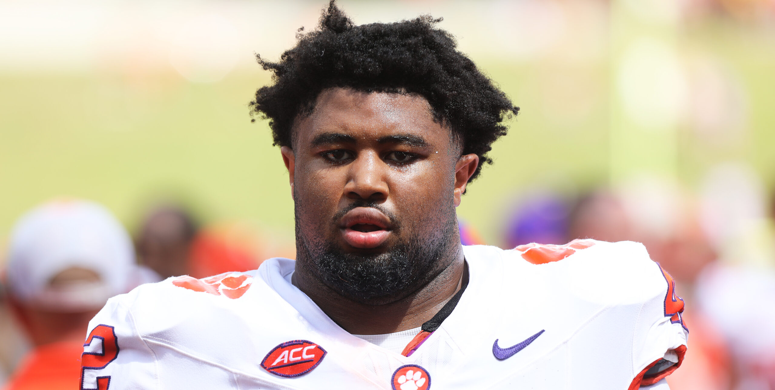 Dabo Swinney, Hevin Brown-Shuler lay out the road ahead after Hodgkin ...