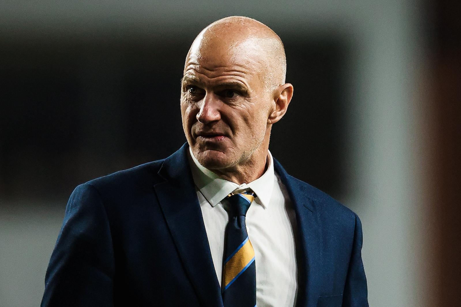 Leeds Rhinos starts need to improve but coach Brad Arthur excited by 15 ...