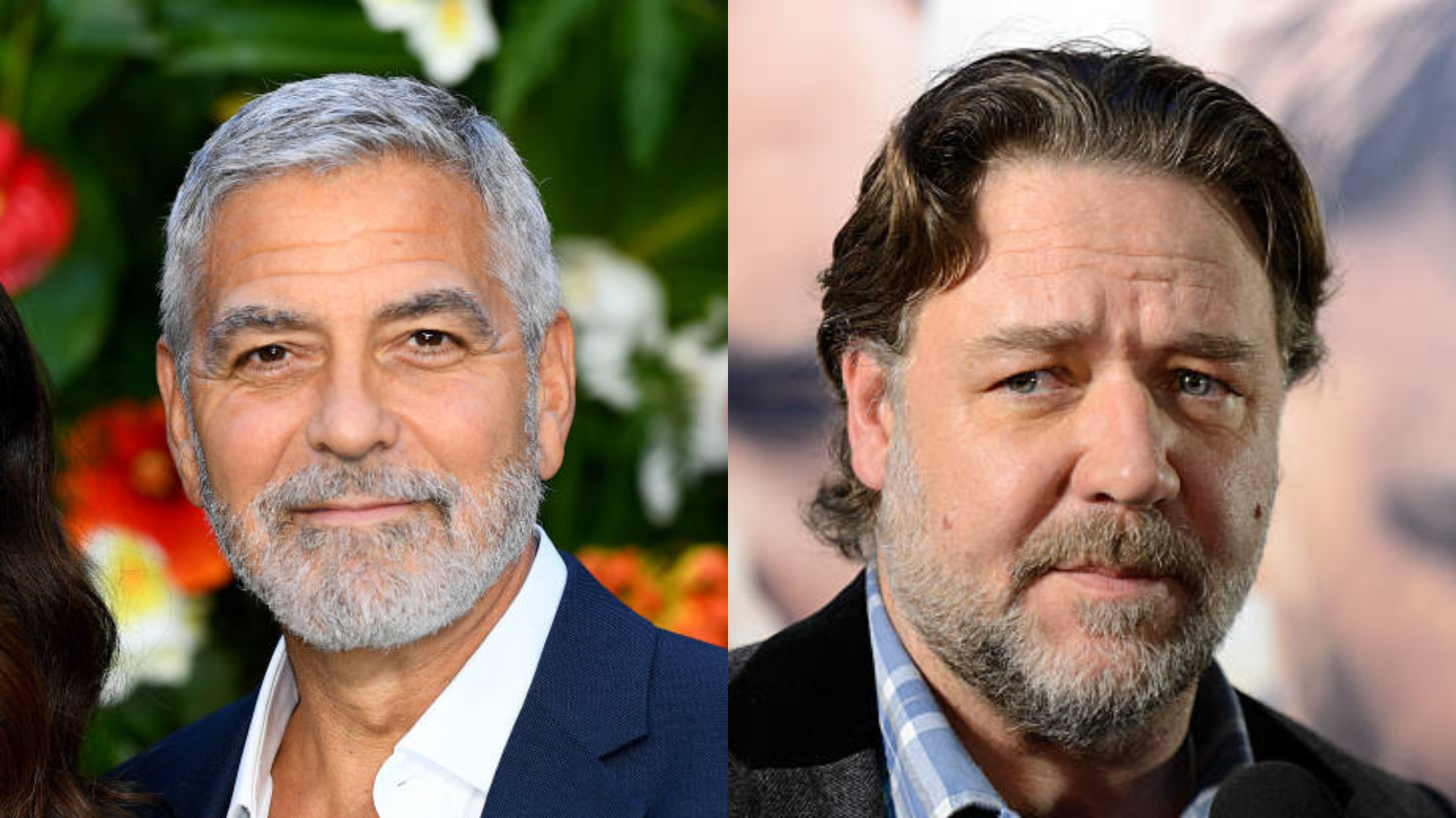 Actors who refuse to work with each other