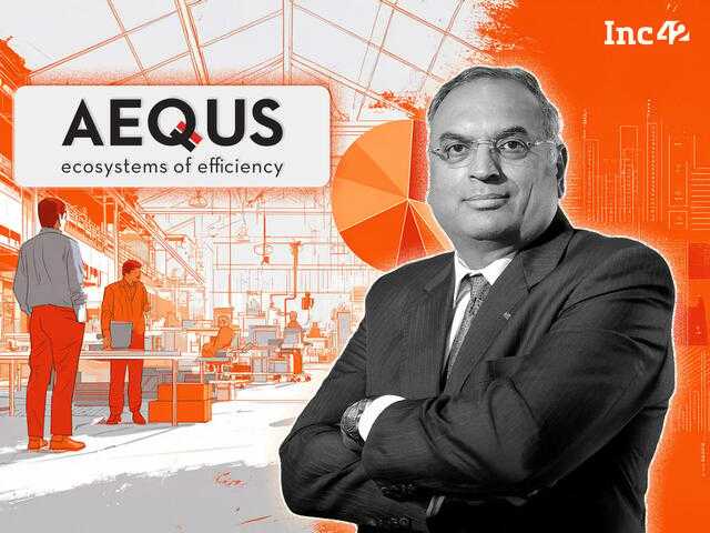 Aequs Q4: Net loss swells to ₹54 cr despite 47% YoY revenue uptick