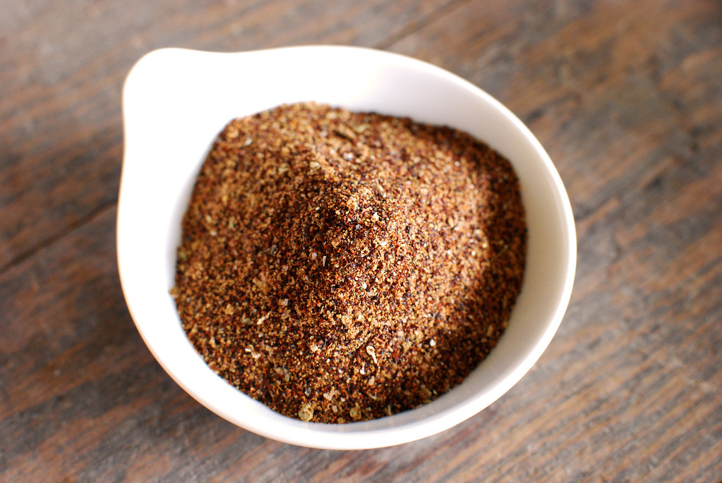10 homemade spice blends to replace store-bought packets