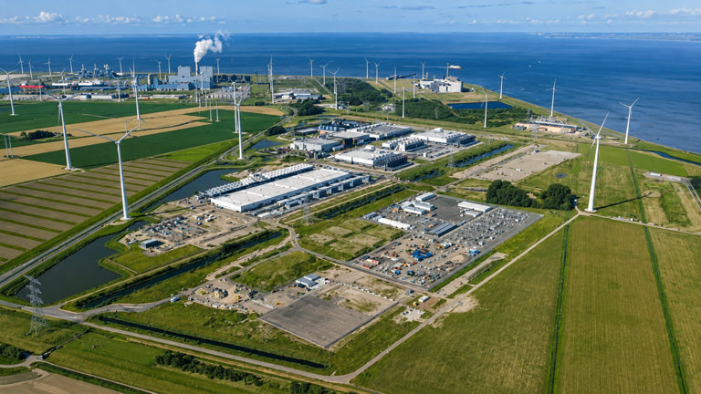 Wisconsin resident flags water contamination near Meta’s new $1B data ...