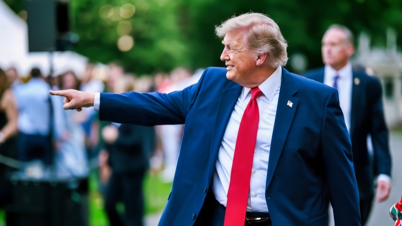 The Iran war already has one clear winner — and it isn’t in the Middle East