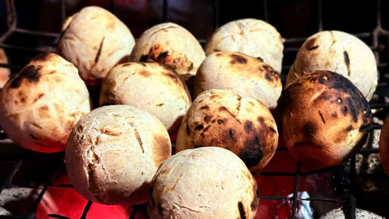 Khapli atta recipes: Chef Sadaf Hussain on keeping it simple