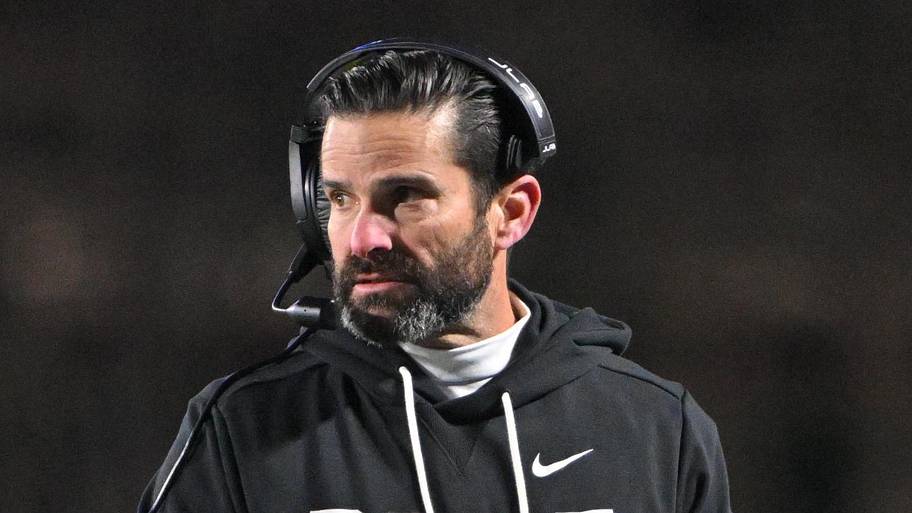 Harsh reality Diaz, Duke football realized this offseason